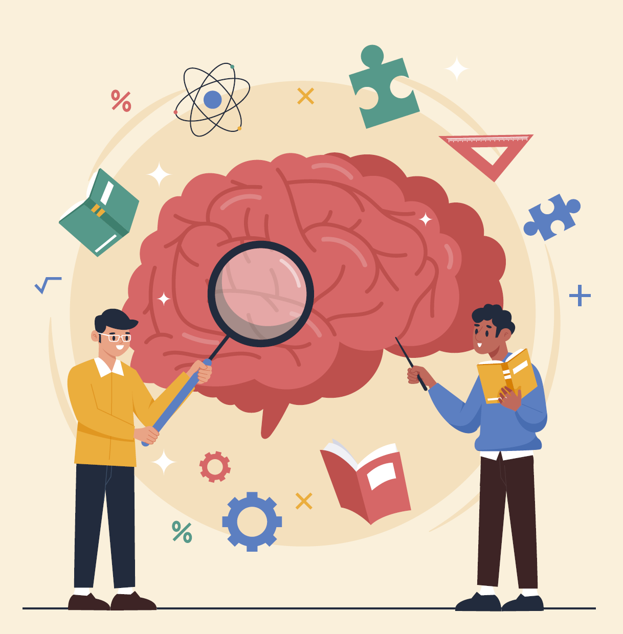 Assessment Diagnosis and Individual Counselling, Cognitive ...